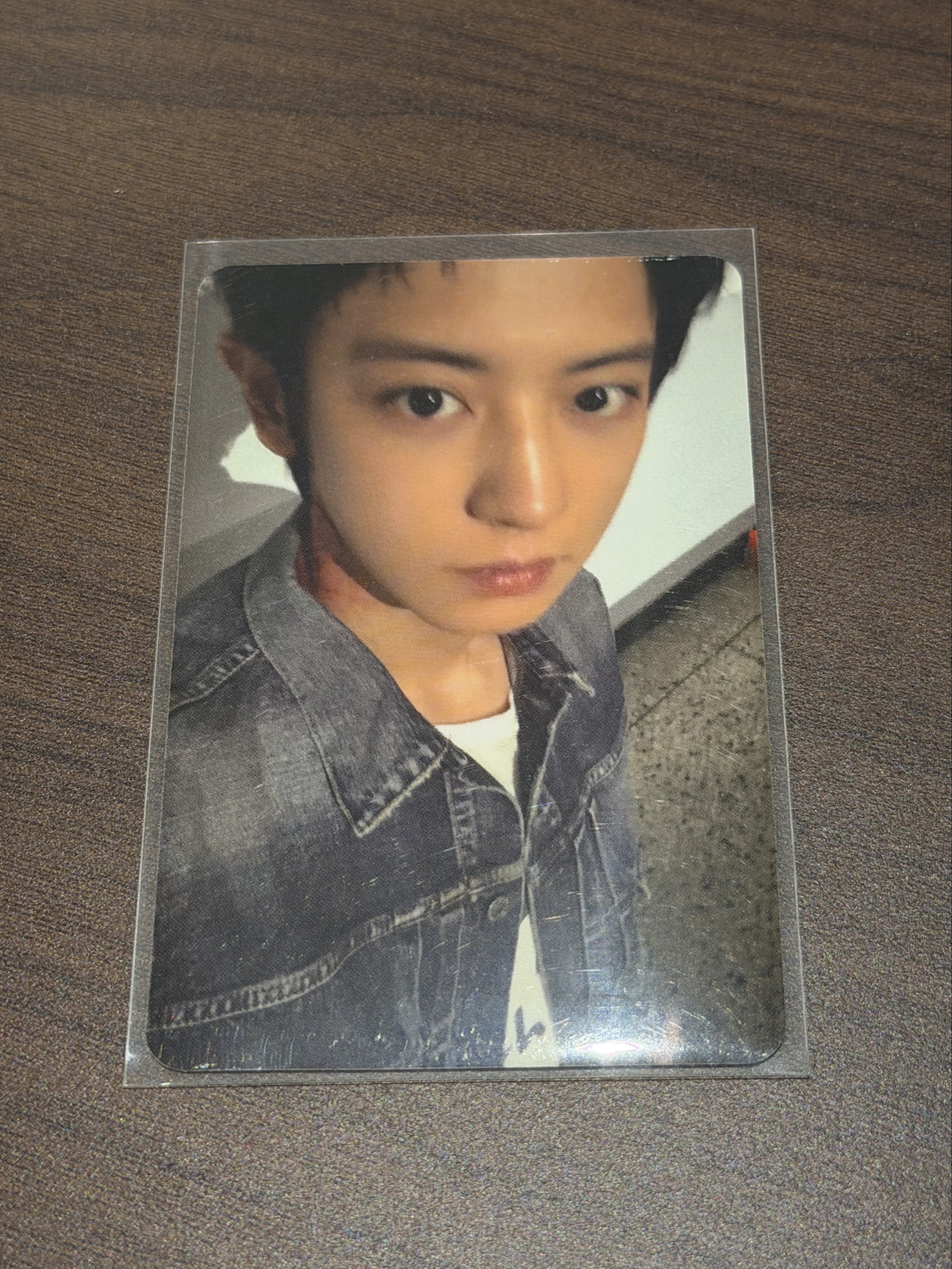 EXO the 8th album REVERXE Photo Card, Hobbies & Toys, Memorabilia ...