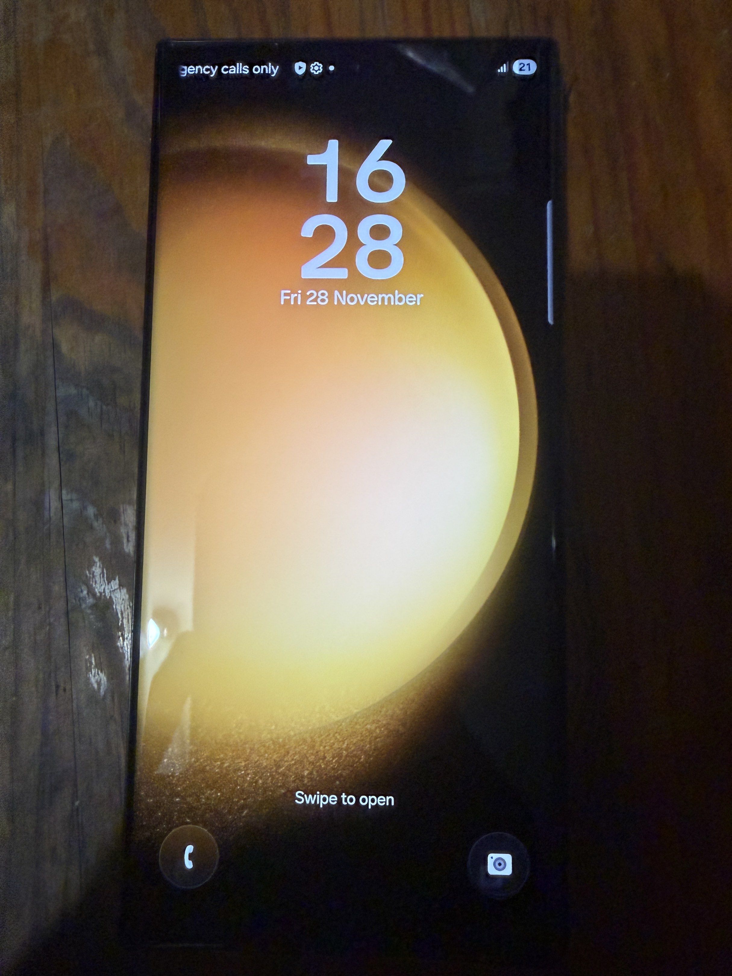 Galaxy S23 Ultra 5G 1 TB Red, Mobile Phones & Gadgets, Mobile Phones ...