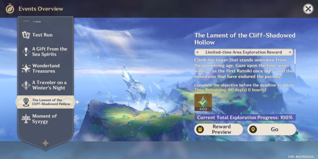 Genshin Impact Nodkrai Full Exploration New Map, Video Gaming, Video ...