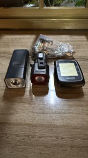 Garmin Edge 1030 Plus Bike Computer - Used, Sports Equipment, Bicycles ...