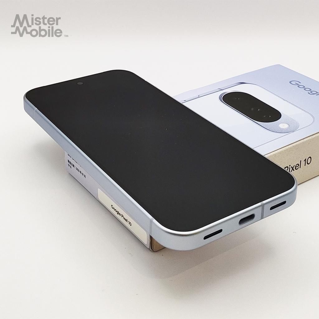 Google Pixel 10 256GB Frost, Mobile Phones & Gadgets, Mobile Phones ...