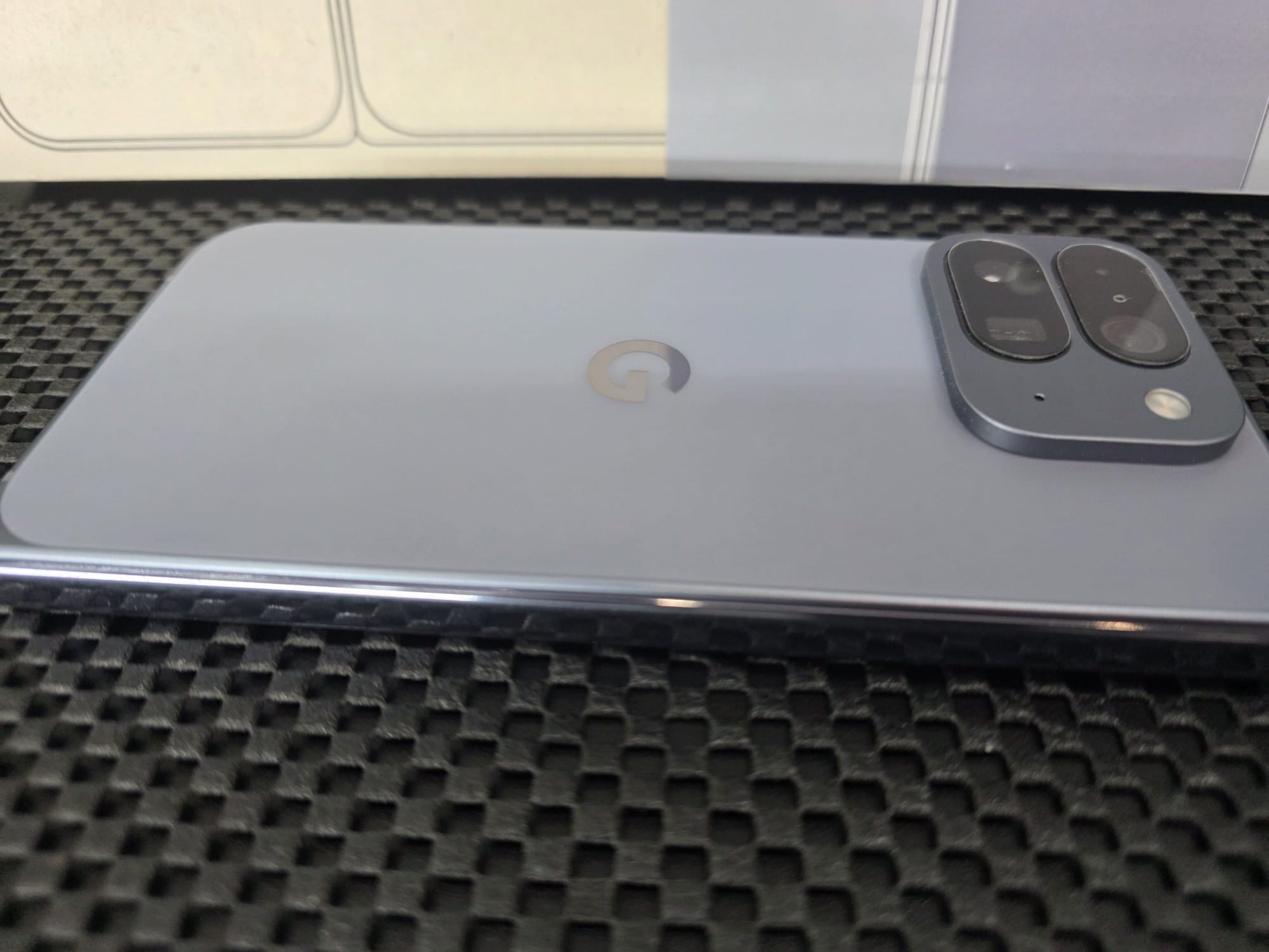 Google Pixel 10 Pro Fold Moonstone 256GB, Mobile Phones & Gadgets ...