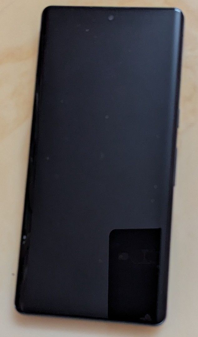 Google Pixel 7 Pro 256GB Obsidian, Mobile Phones & Gadgets, Mobile ...