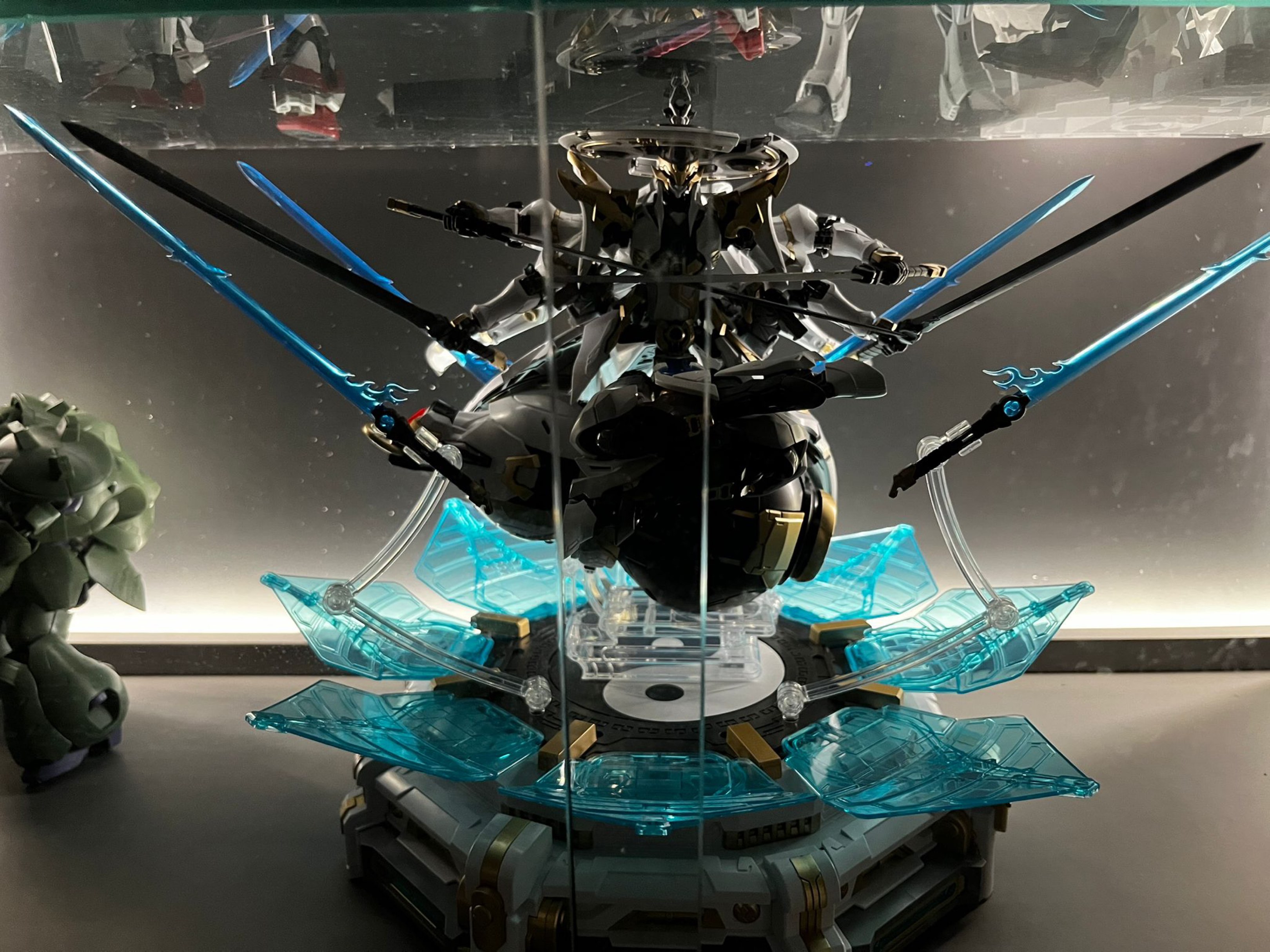 Gundam Model Kits - Various Models, Hobbies & Toys, Toys & Games on ...