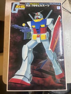 bandai 機G Gundam - MG 閃光高達 Shining Gundam 模型, 興趣及遊戲, 玩具 & 遊戲類 - Carousell