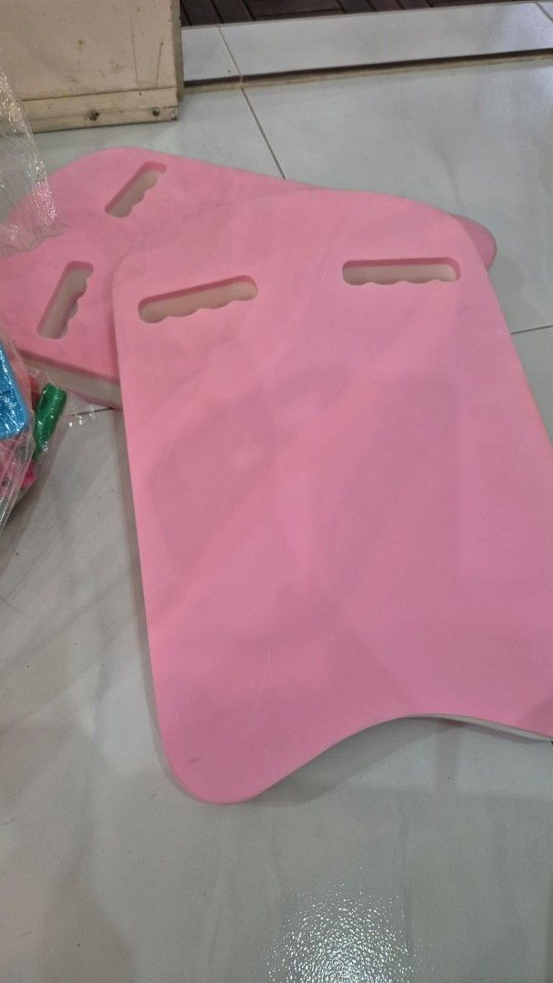 Helmet, Inflatables, swimming board, bubble toys !, Hobbies & Toys ...