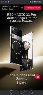 Stall Helper, Announcements on Carousell