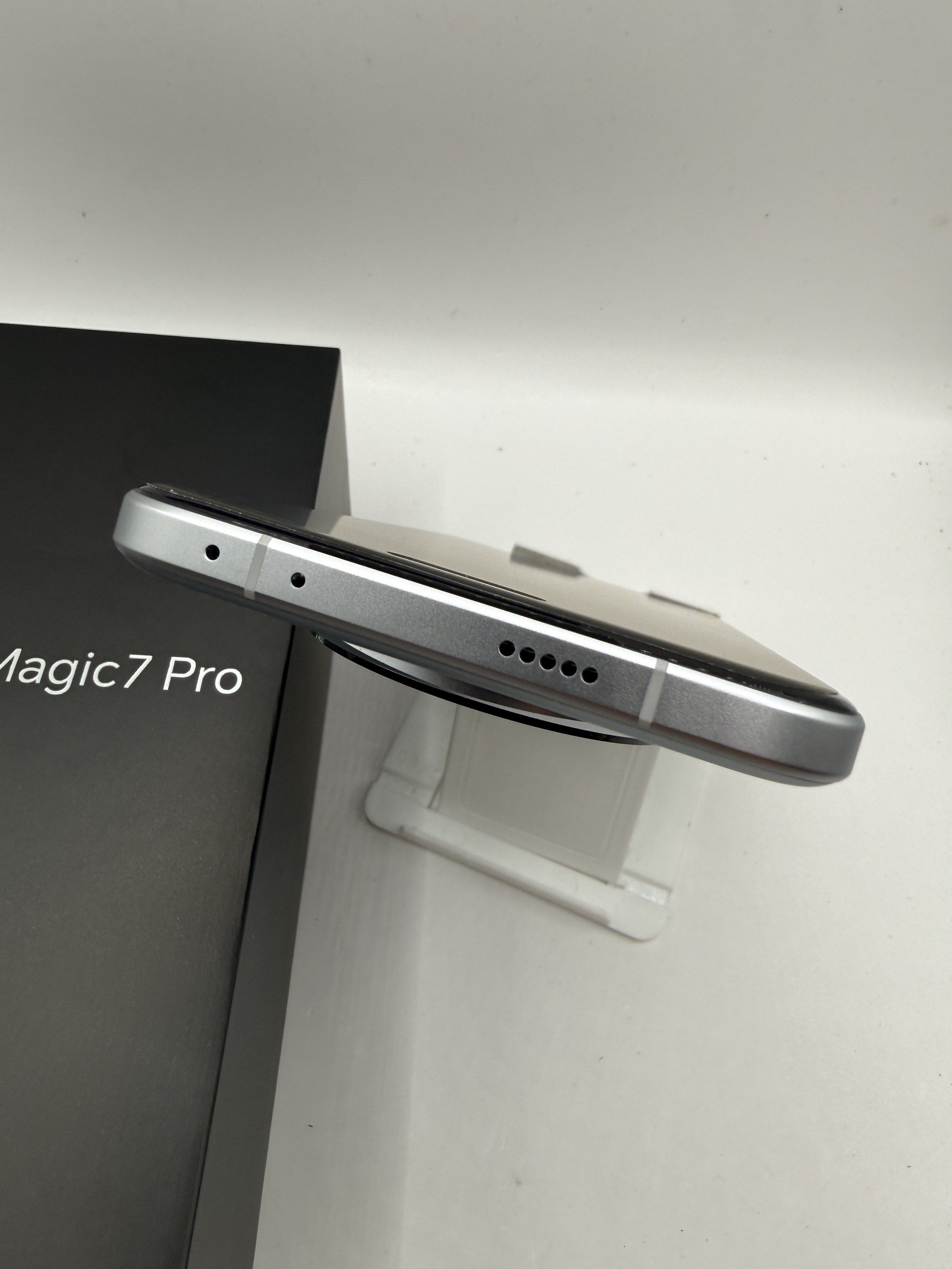 Honor Magic 7 Pro 5G Lunar Shadow Grey 512GB, Mobile Phones & Gadgets ...