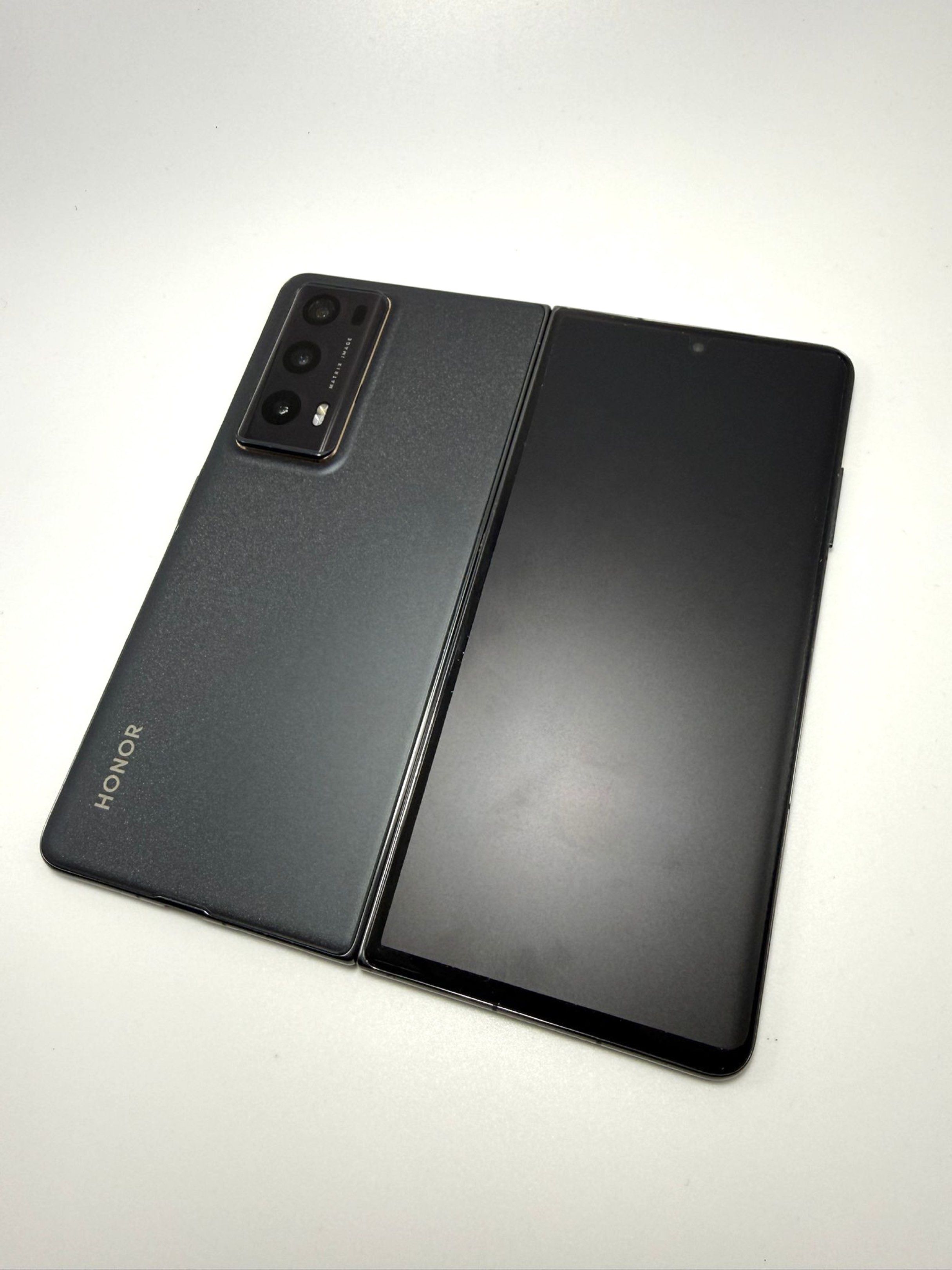 Honor Magic V2 512GB Black, Mobile Phones & Gadgets, Mobile Phones ...