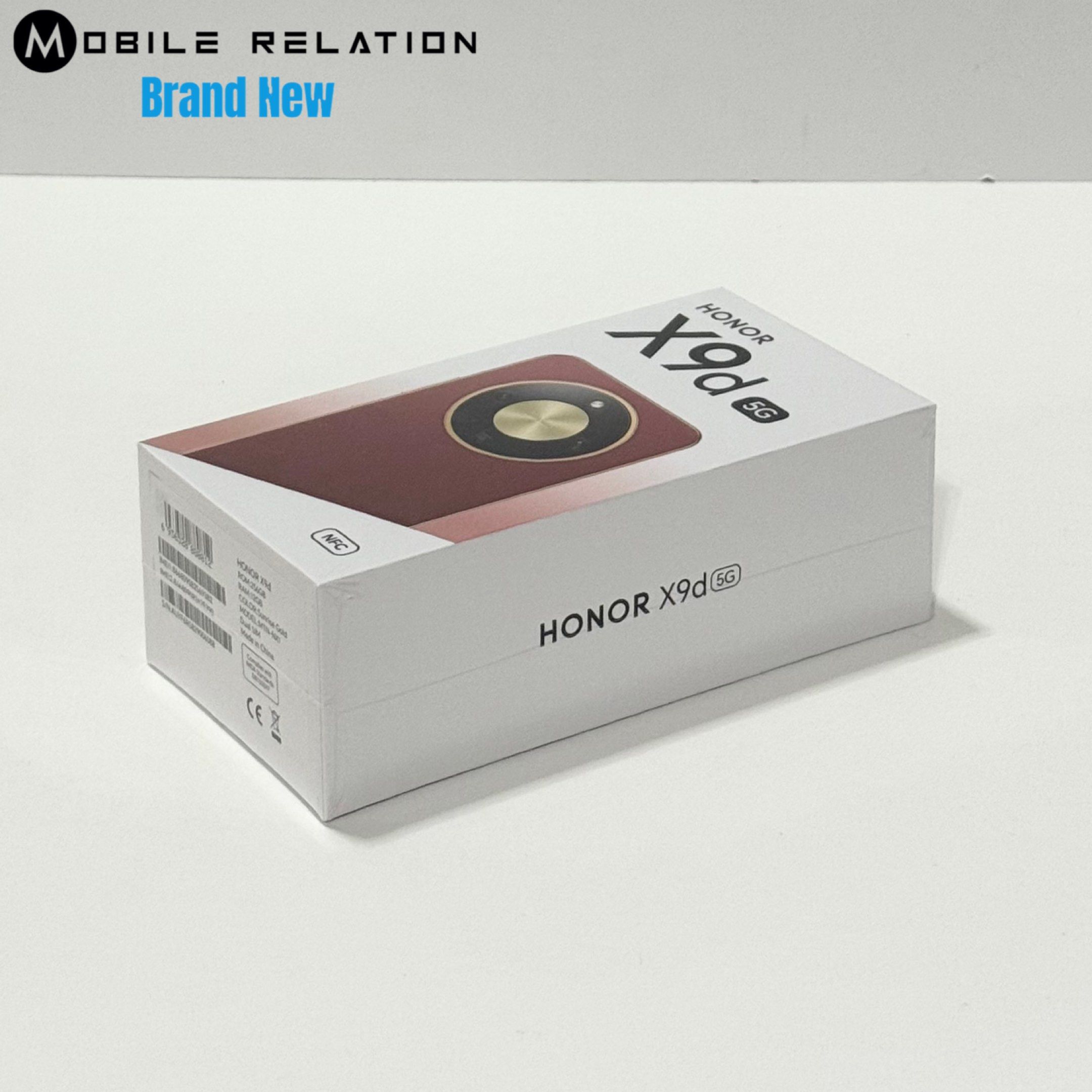 Honor X9d 5G Forest Green 256GB, Mobile Phones & Gadgets, Mobile Phones ...