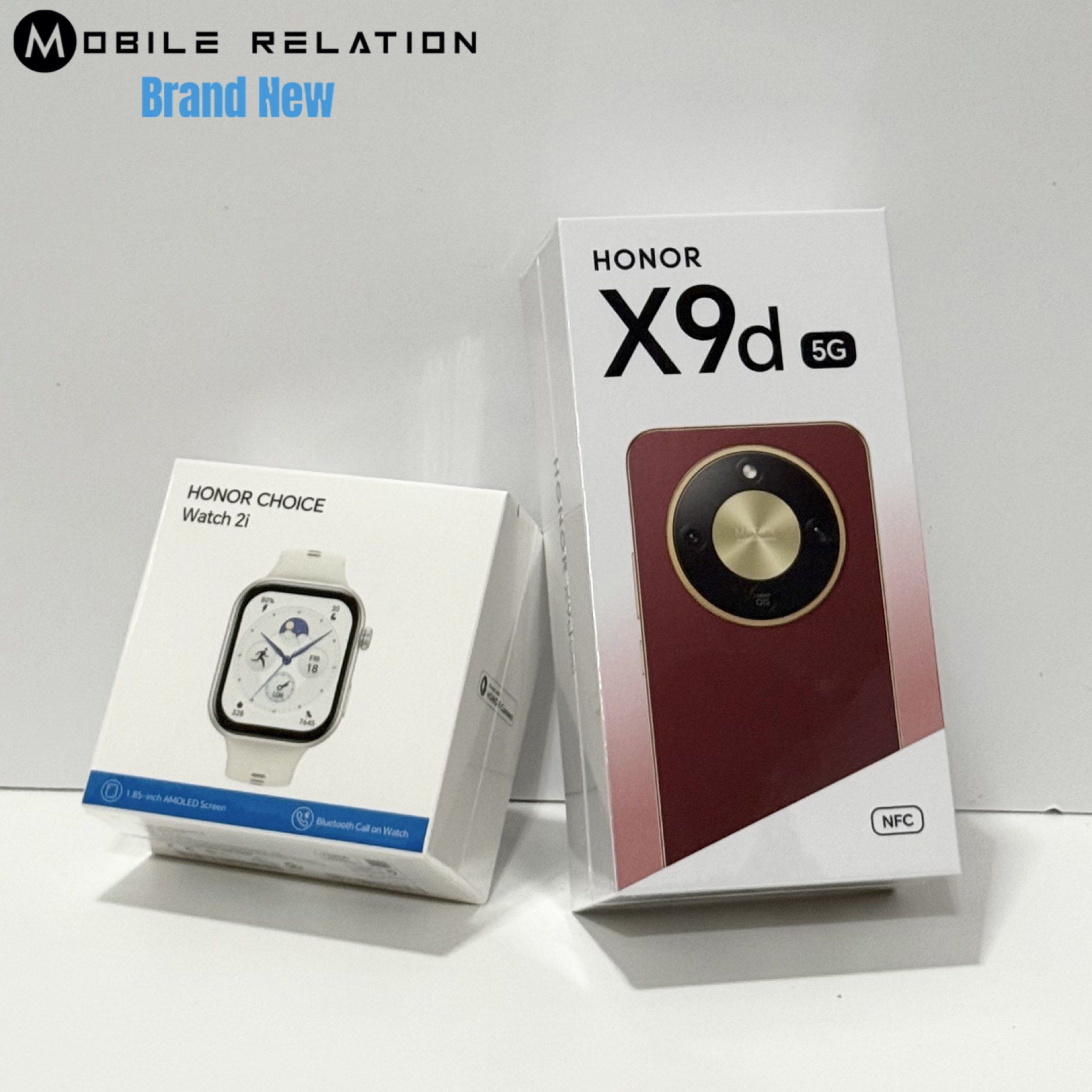 Honor X9d 5G Midnight Black 512GB, Mobile Phones & Gadgets, Mobile ...