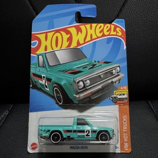 Hot Wheels Visa Cash App Racing Bulls Formula One, Hobbies & Toys, Toys ...