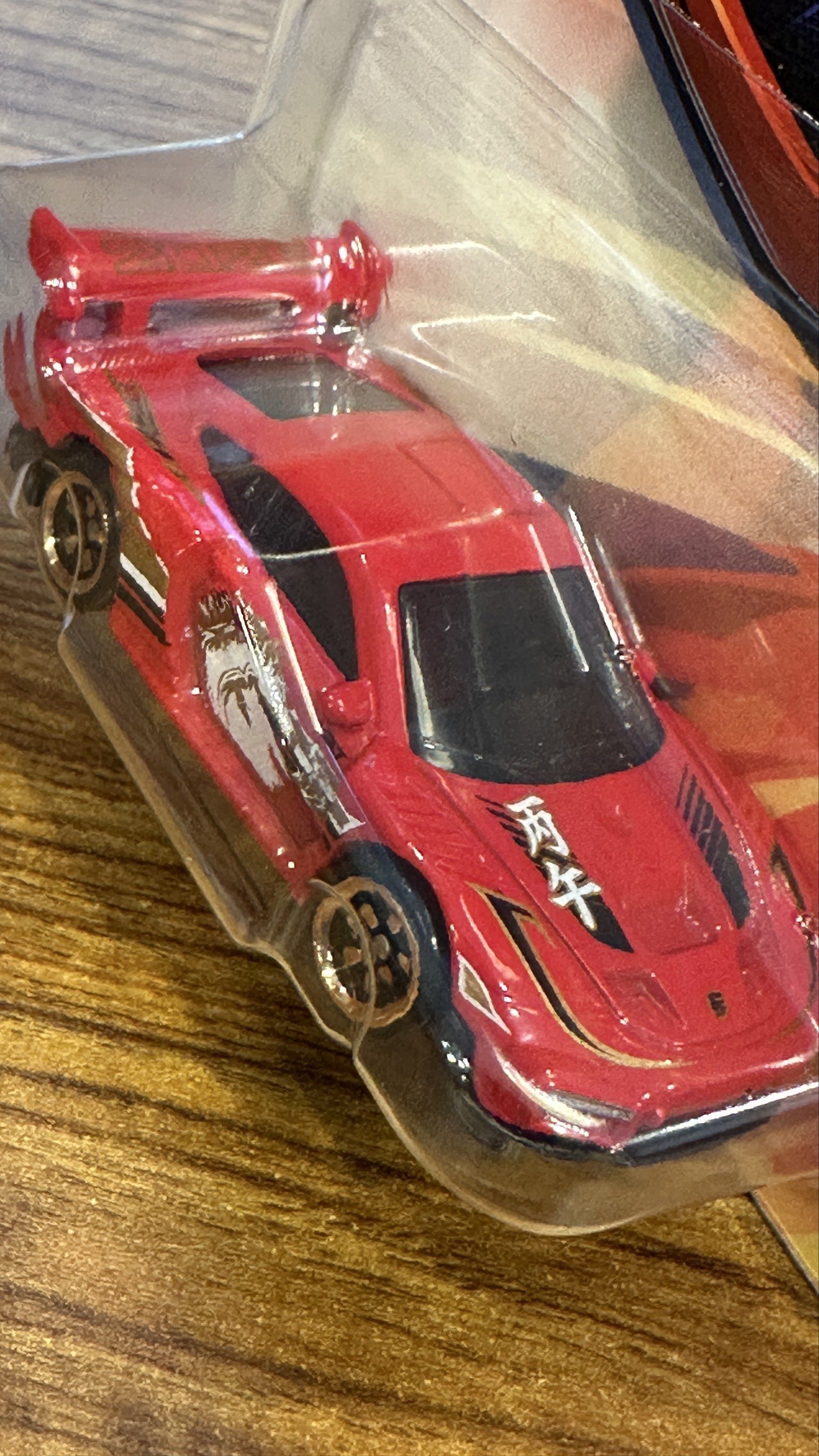 Hot Wheels Silver Series Porsche 935 - 2026 Horse 🐎 Year (Stock on hand ...