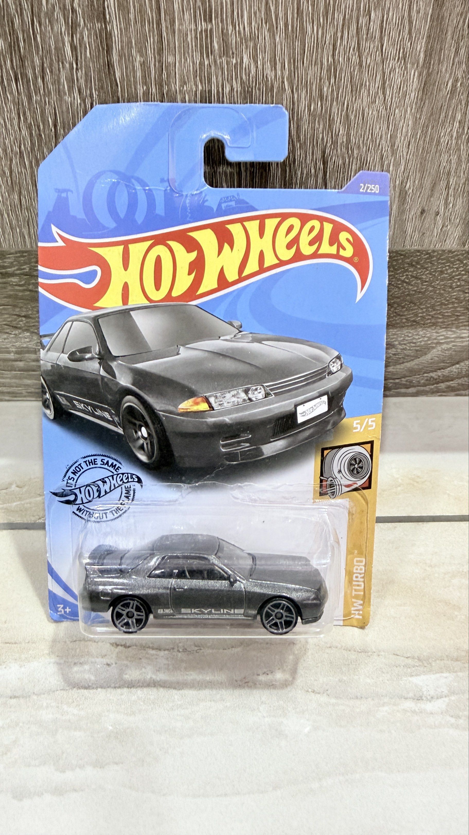 Hot Wheels Then and Now Toyota Supra, Hobbies & Toys, Toys & Games on ...