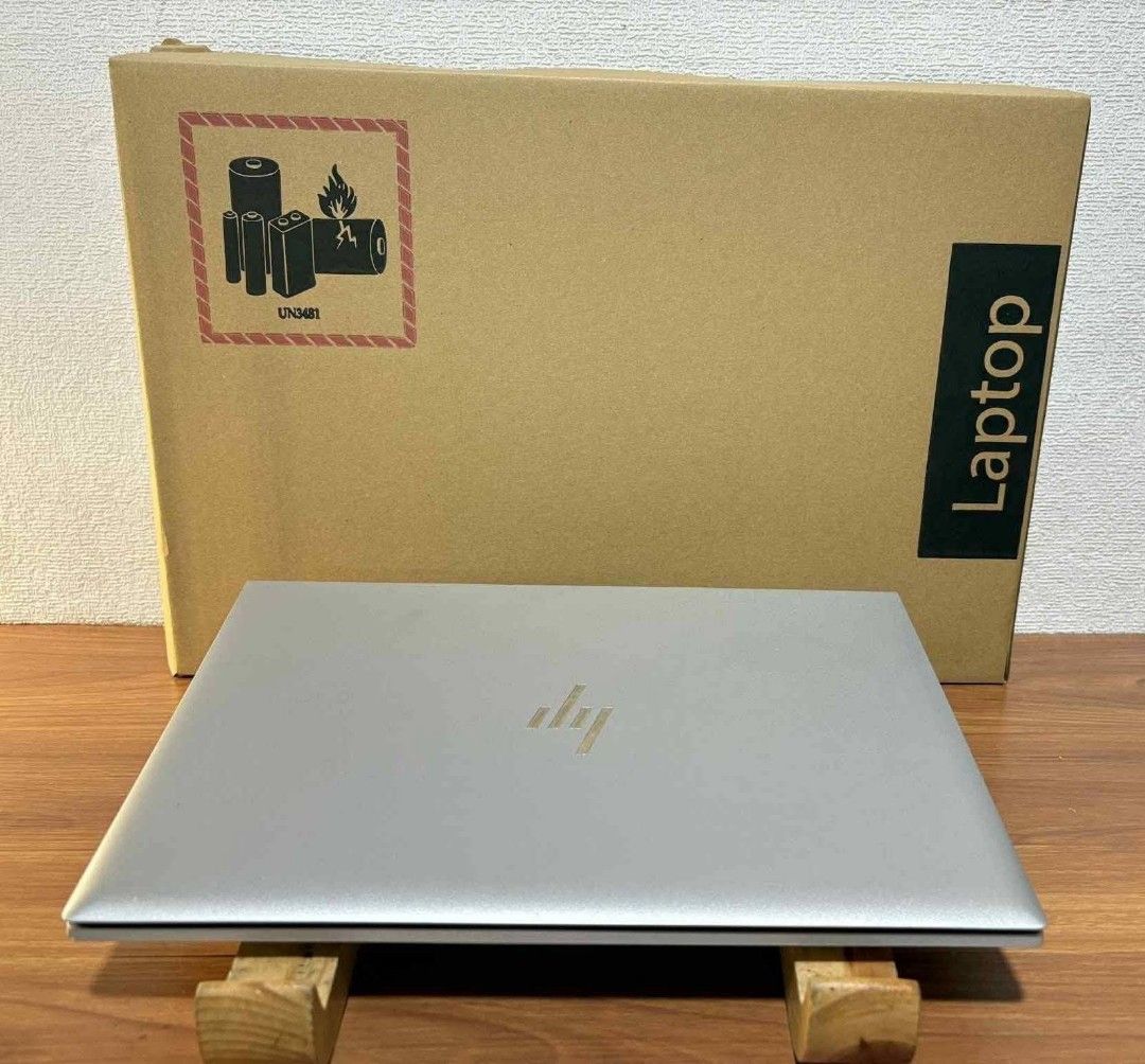 🎯HP ELITEBOOK 830 G7🎯, Computers & Tech, Laptops & Notebooks on Carousell