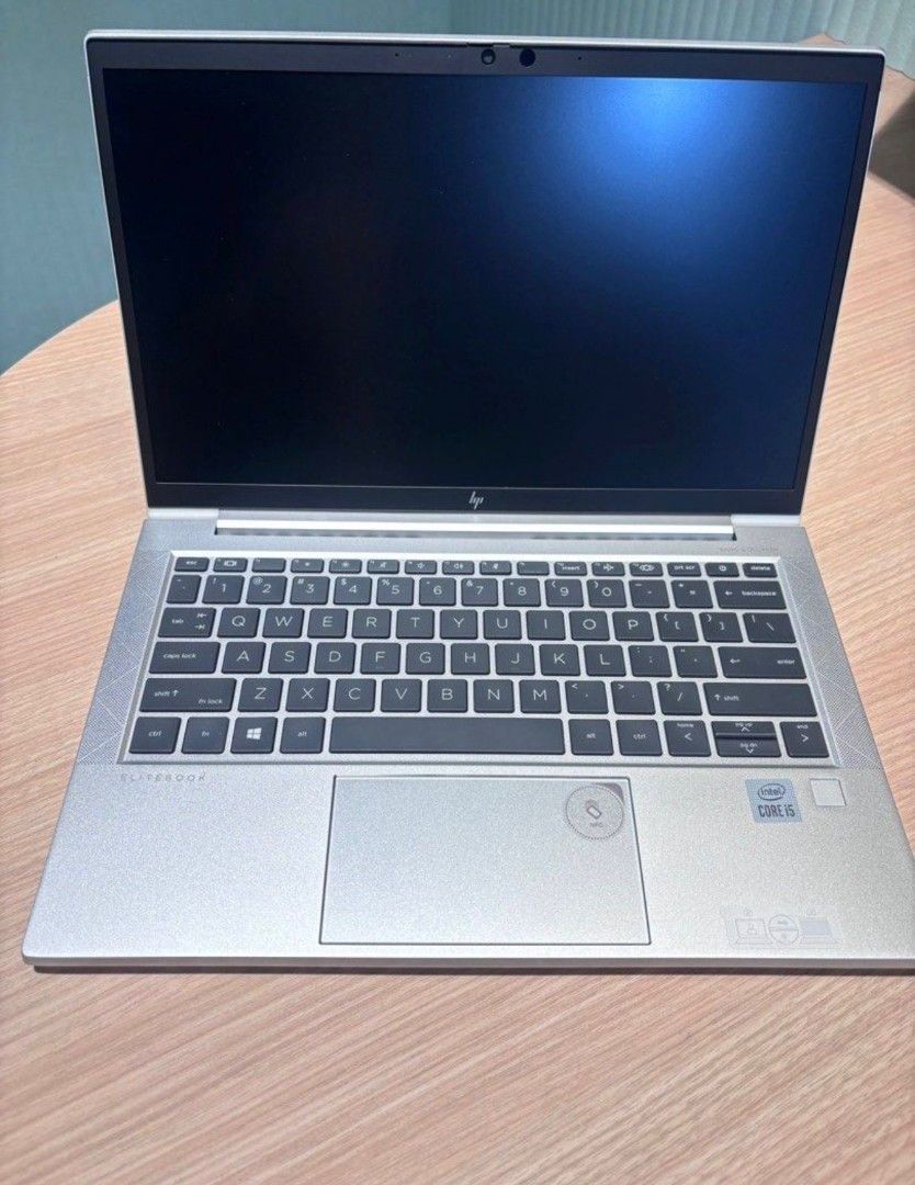 HP EliteBook 830 G7 i5 10th Gen 512GB SSD 16GB RAM Laptop Notebook ...