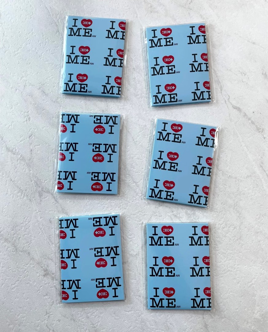 SEALED ILLIT Not Cute Anymore Weverse Album, Hobbies & Toys ...