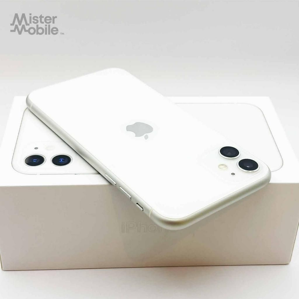 iPhone 11 256GB White, Mobile Phones & Gadgets, Mobile Phones, iPhone ...