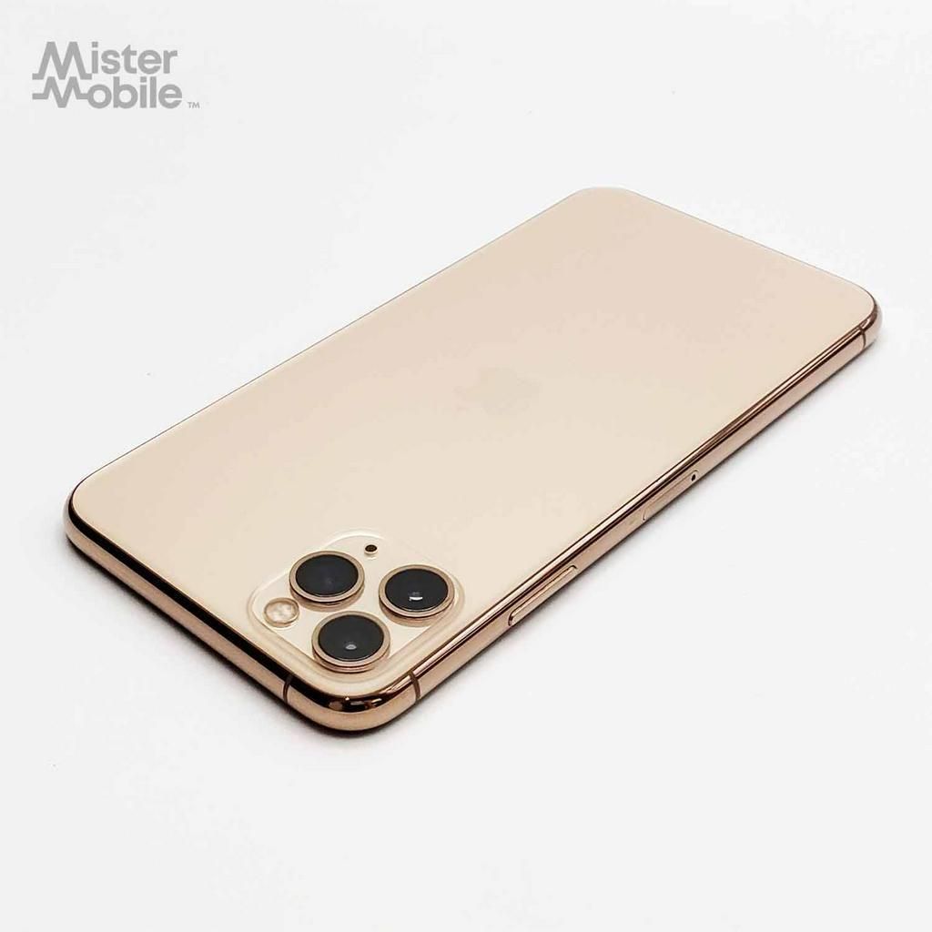 iPhone 11 Pro Max Gold 256GB, Mobile Phones & Gadgets, Mobile Phones ...