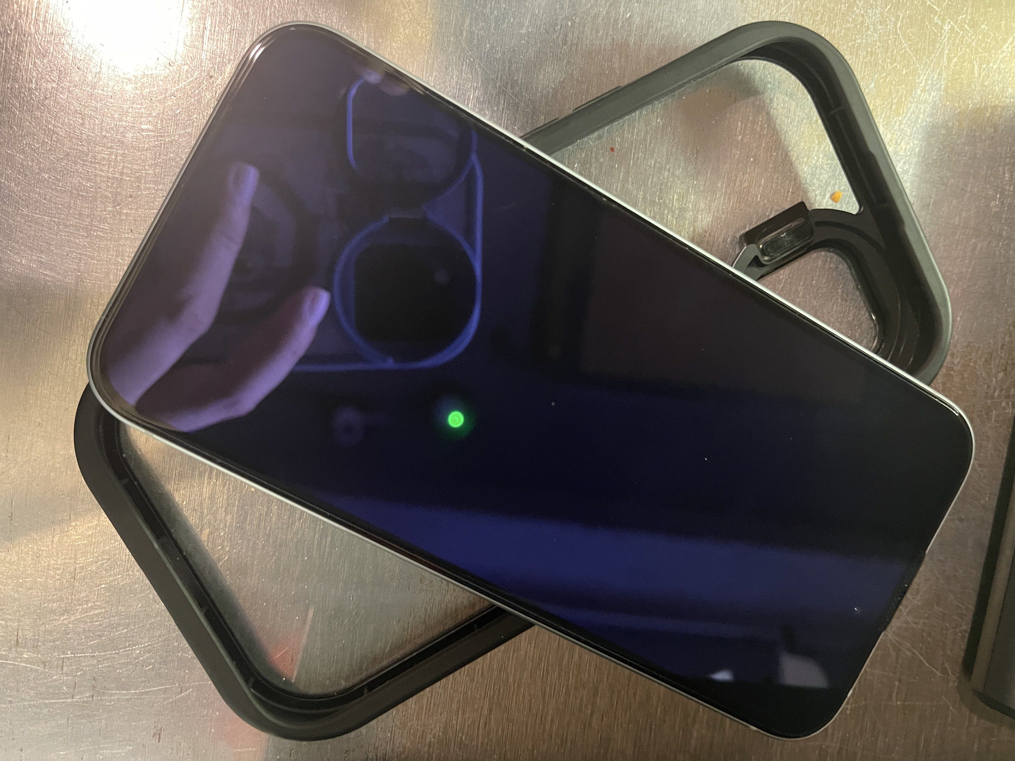 iPhone 15 Plus Blue 256GB, Mobile Phones & Gadgets, Mobile Phones ...