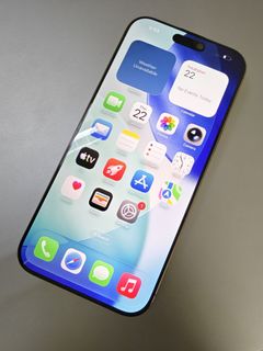 iPhone 16 Pro Max Desert Titanium Gold 512GB, Mobile Phones & Gadgets ...