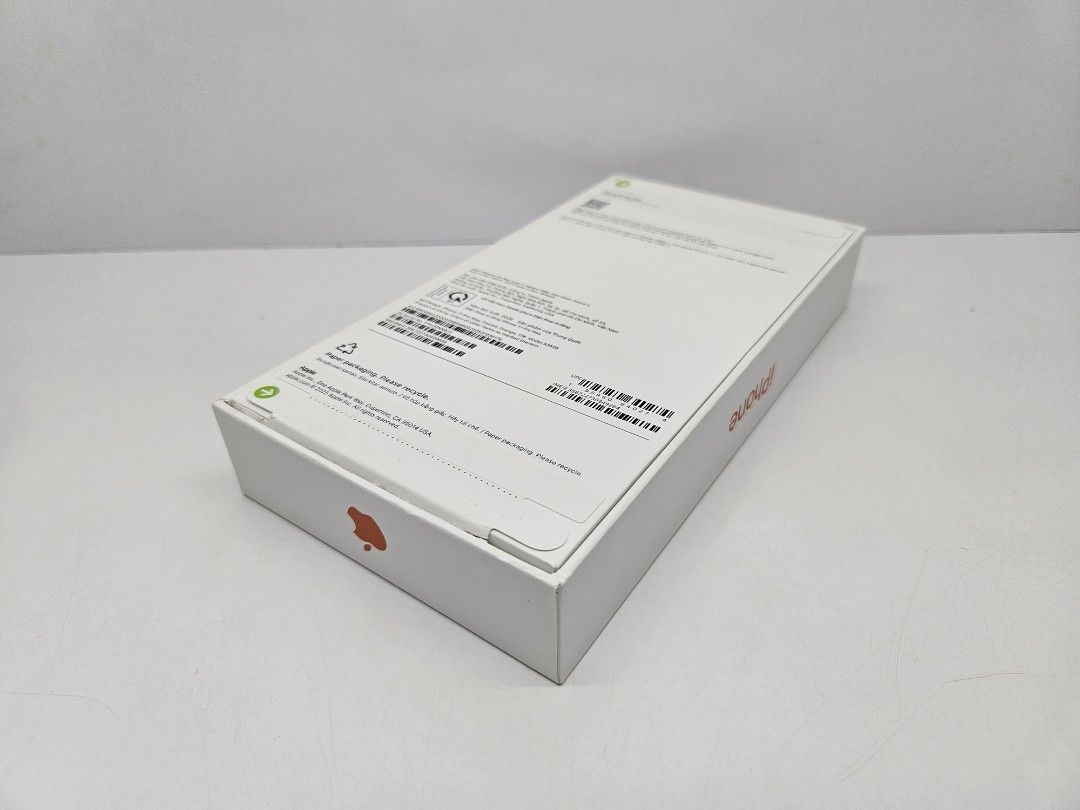 iPhone 17 Pro Max 1TB Cosmic Orange, Mobile Phones & Gadgets, Mobile ...