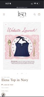 isa. - View all isa. ads in Carousell Philippines