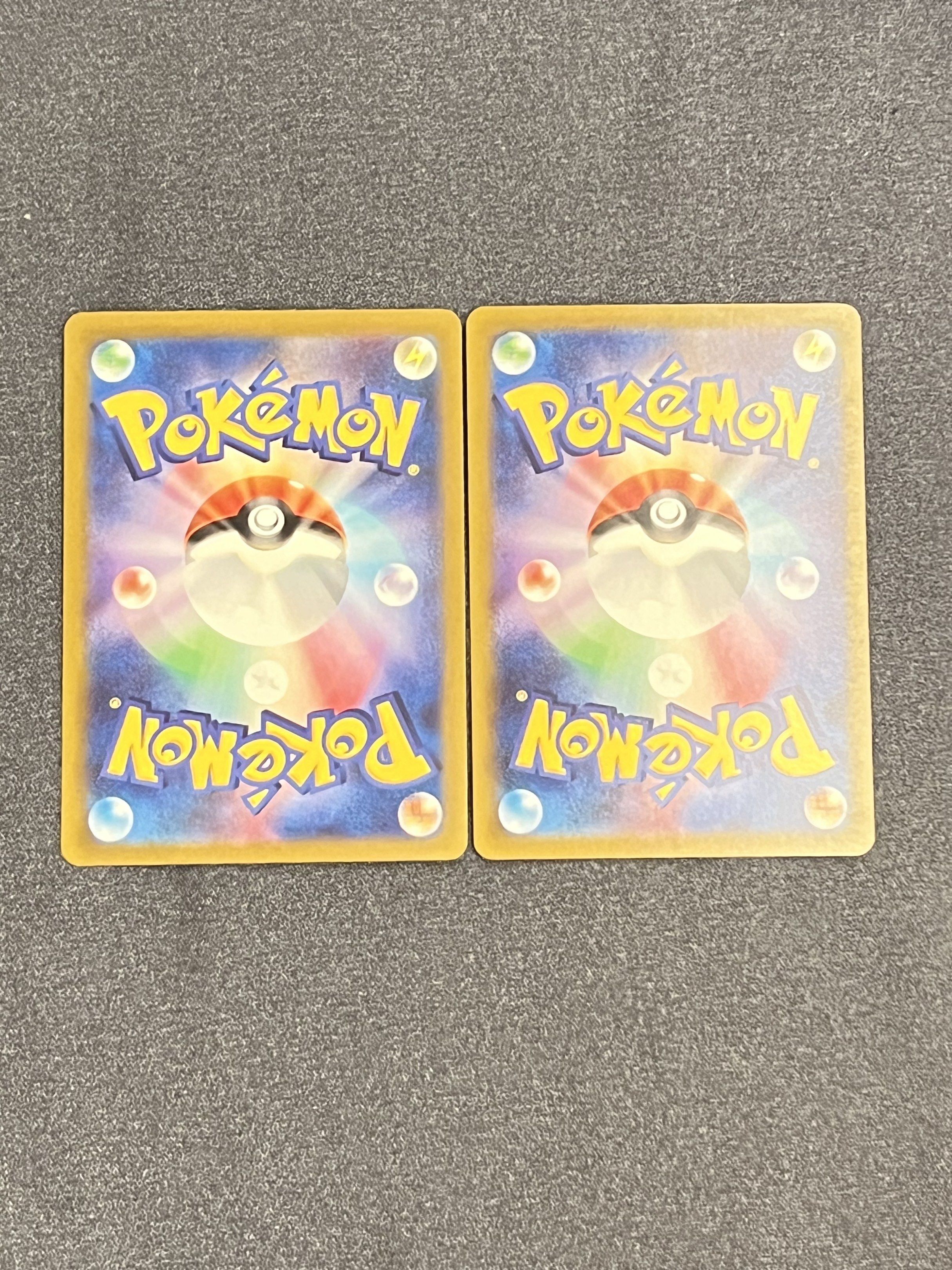 Jp Pokemon Ralts AR 083/078 Kirlia AR 084/078 | Japanese Scarlet ex ...