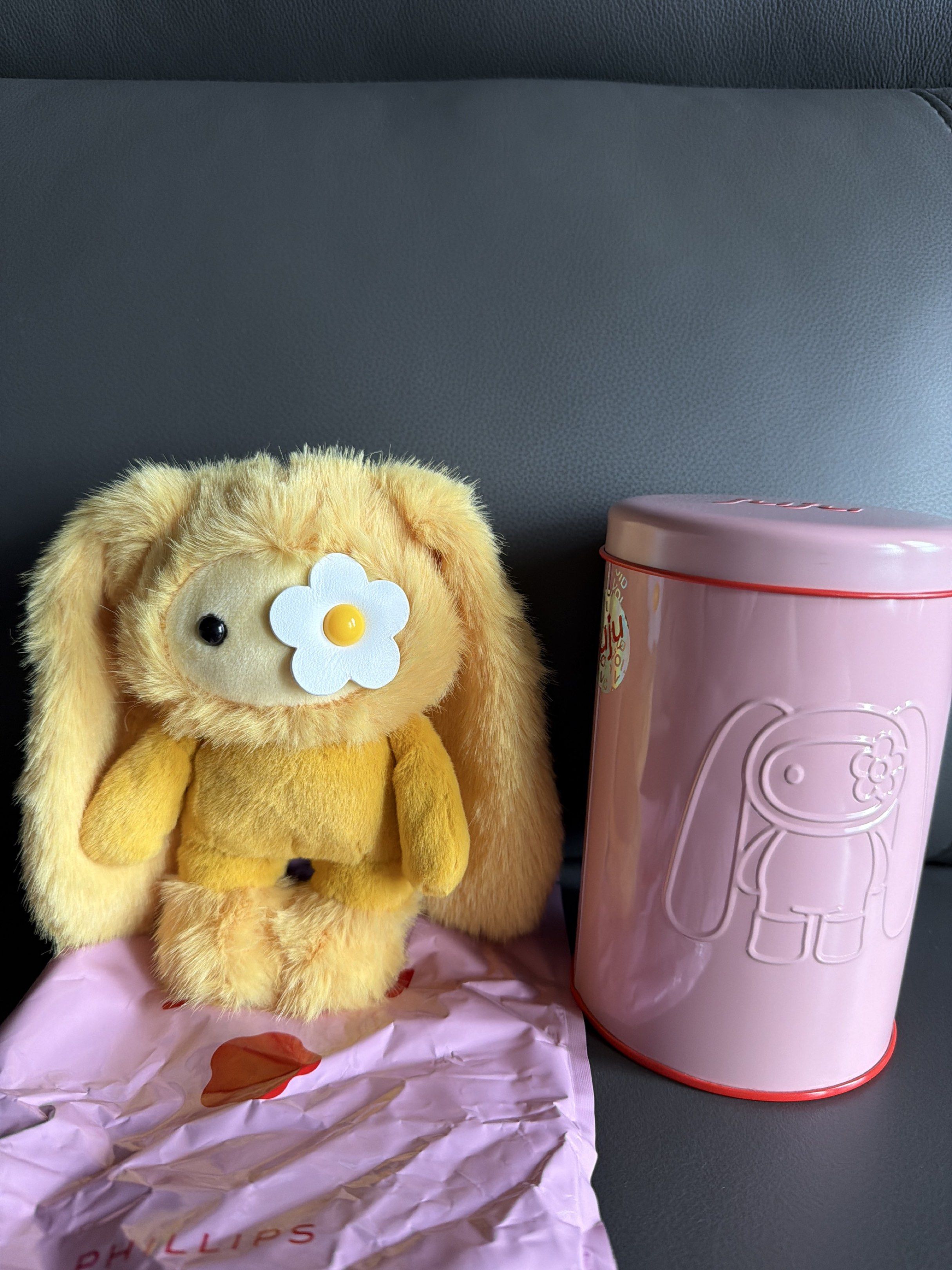 Juju Phillips x Cj Henry - number 10, Hobbies & Toys, Toys & Games on ...