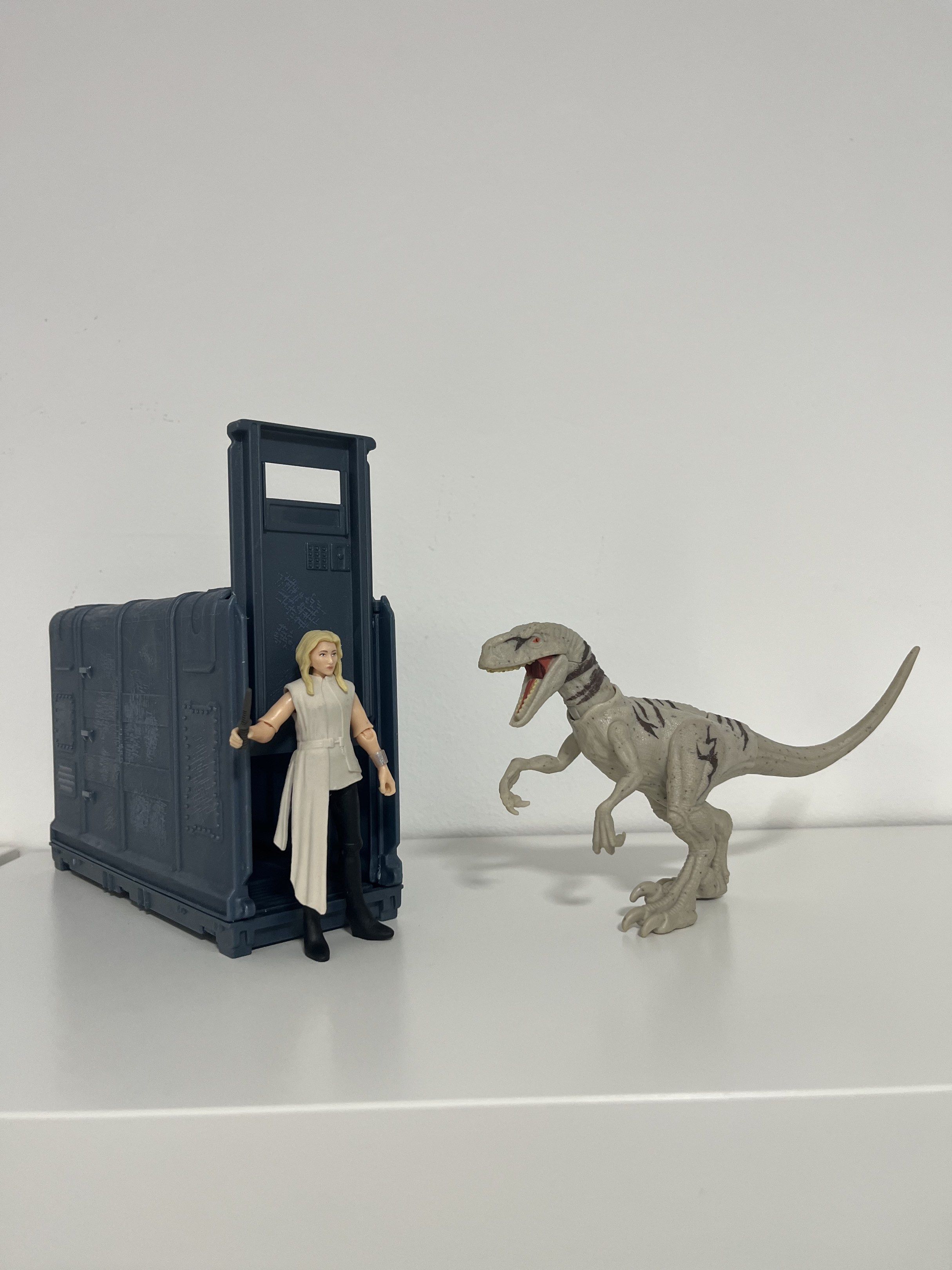 Jurassic world Dominion set!, Hobbies & Toys, Toys & Games on Carousell