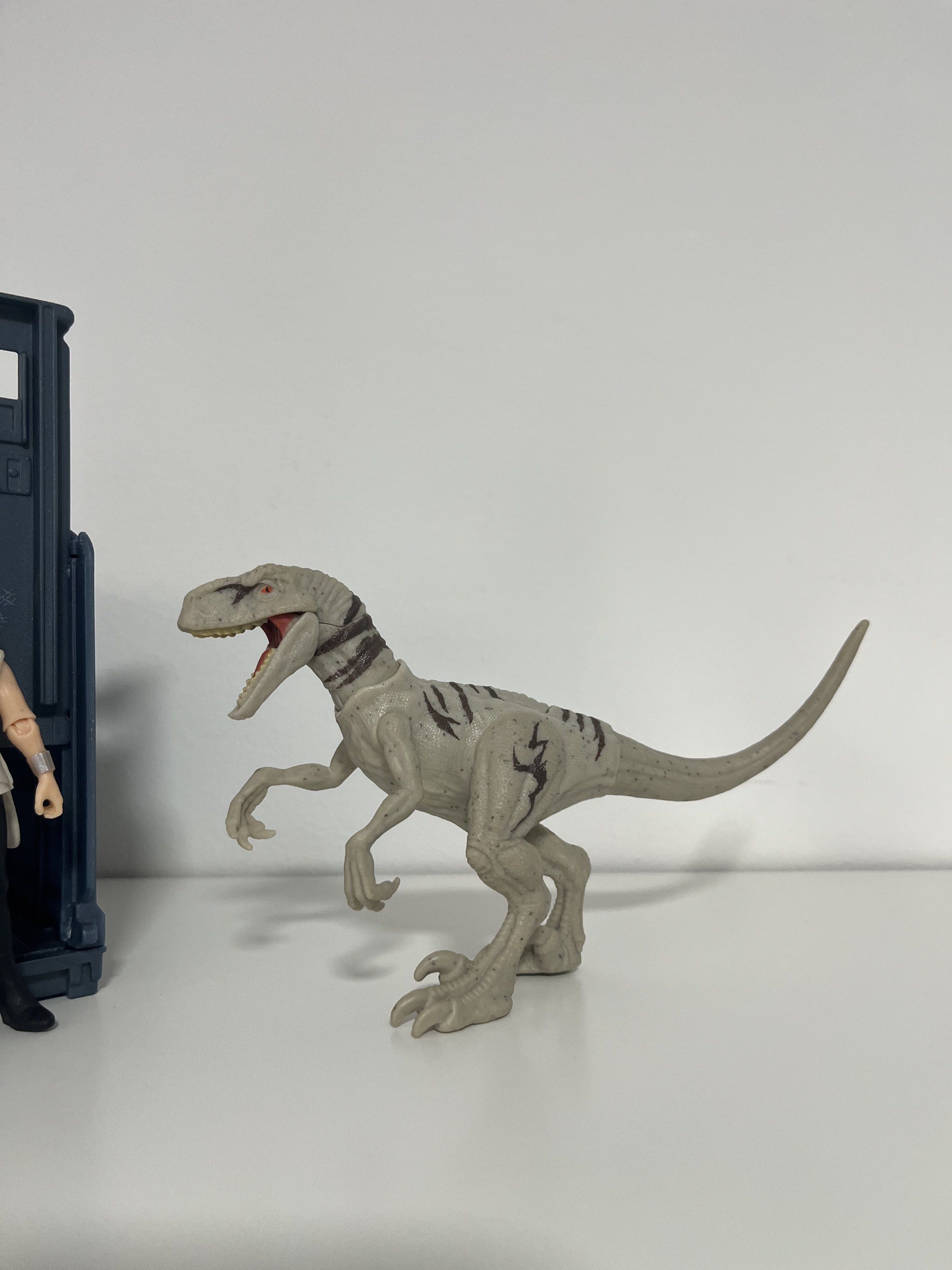 Jurassic world Dominion set!, Hobbies & Toys, Toys & Games on Carousell