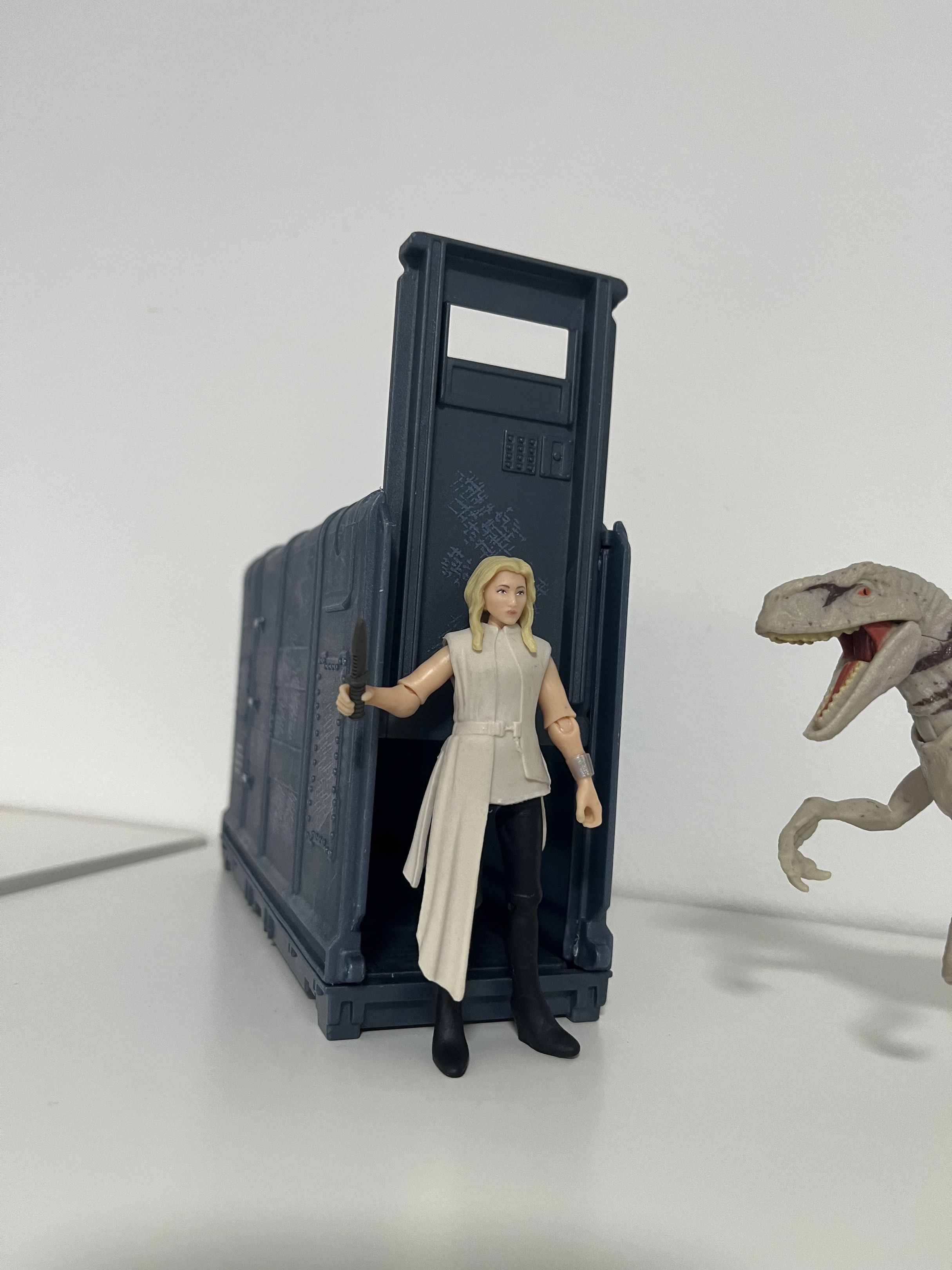 Jurassic world Dominion set!, Hobbies & Toys, Toys & Games on Carousell