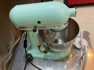 KitchenAid Artisan Stand Mixer - Red, TV & Home Appliances, Kitchen ...