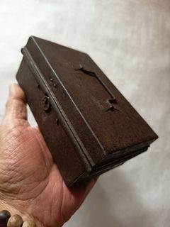 Kotak kaleng Dijual | Beli 100+ Kotak kaleng online | Carousell Indonesia
