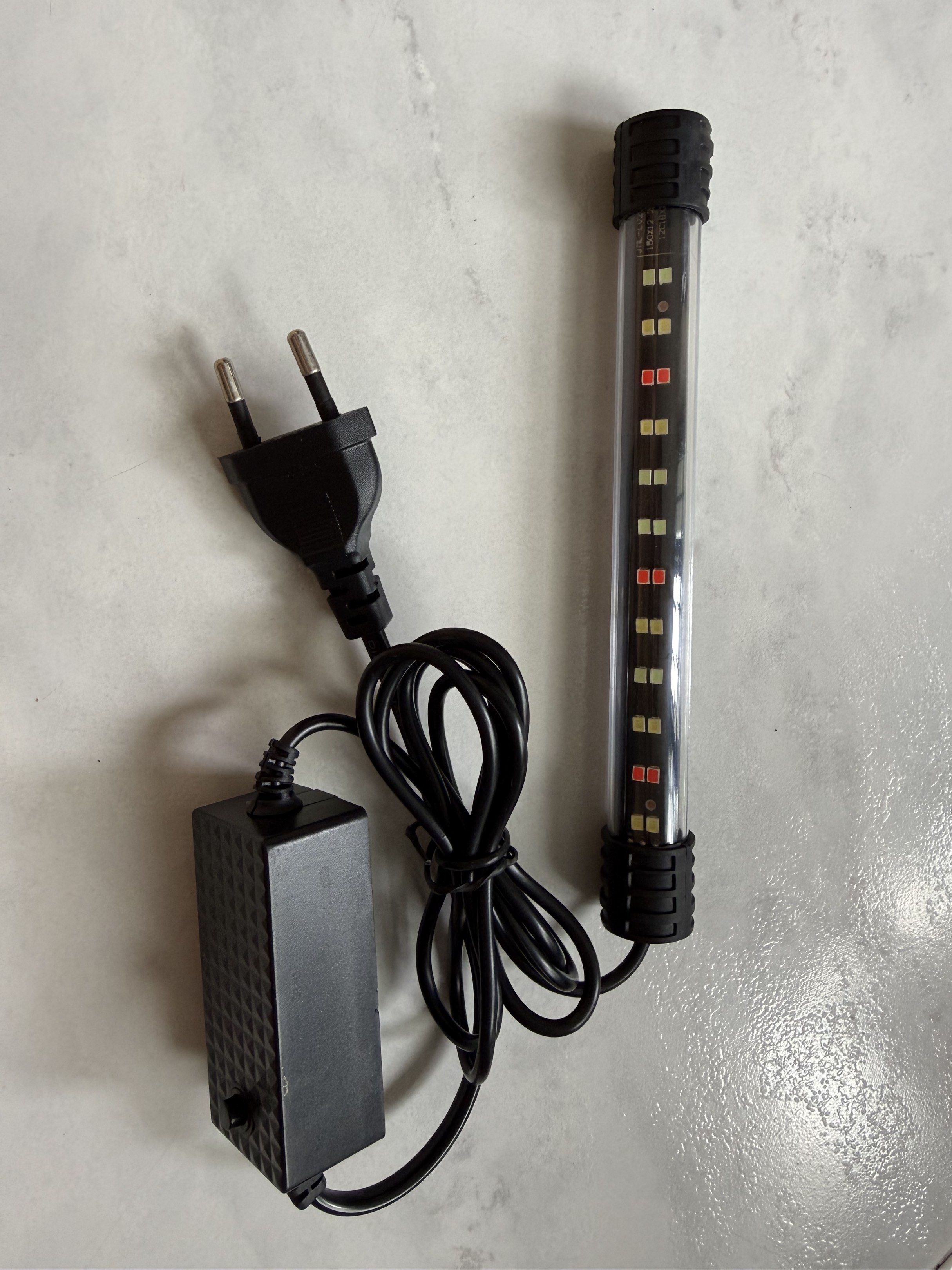 LED Aquarium Light - New, Pet Supplies, Homes & Other Pet Accessories ...