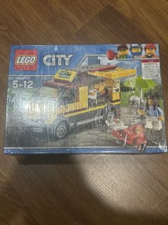 Unopened LEGO City 60052 Cargo Train, Hobbies & Toys, Toys & Games on ...