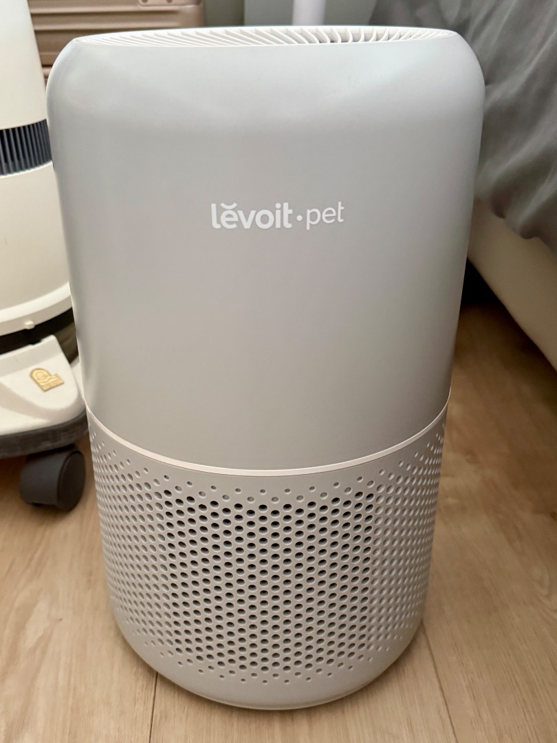 Levoit Core P350 Pet Air Purifier, TV & Home Appliances, Air Purifiers ...