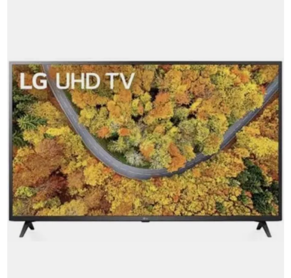 LG UHD TV - Large Screen, TV & Home Appliances, TV & Entertainment, TV ...