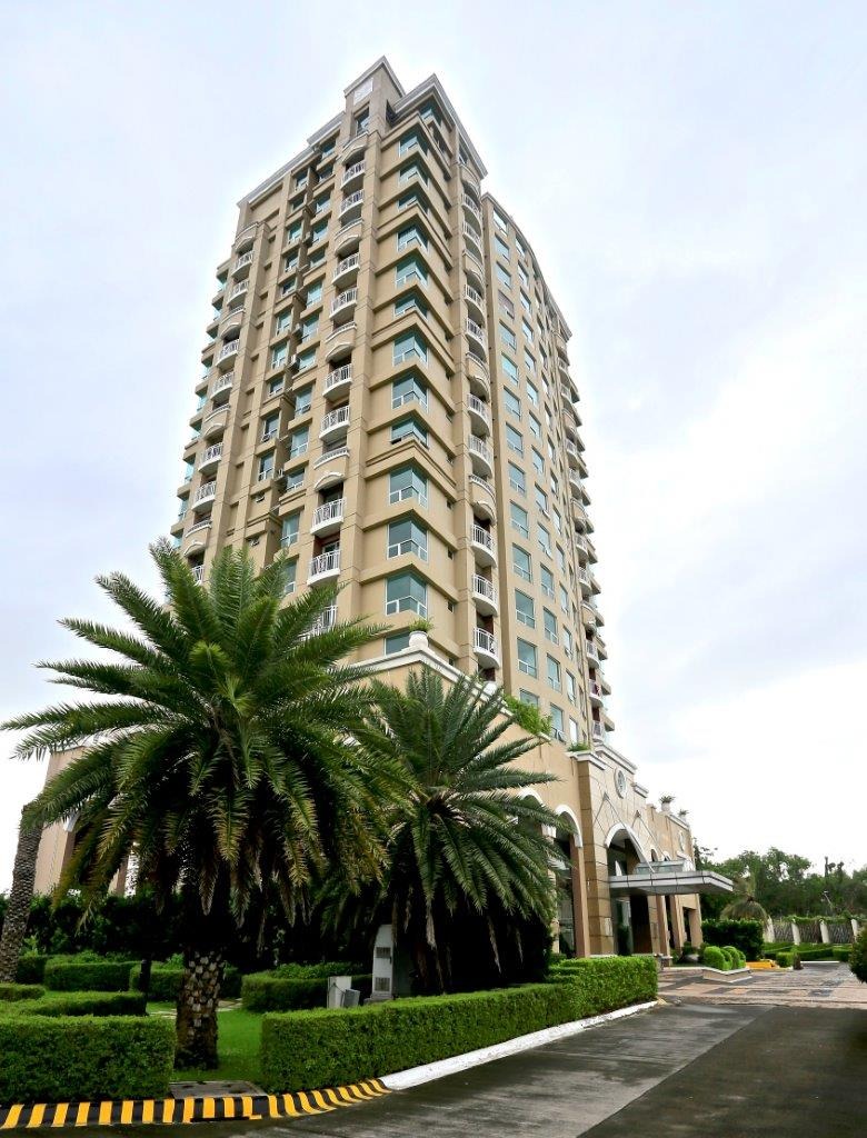 Marfori Tower by Brittany, Property, Rentals, Apartments & Condos on ...