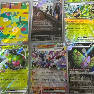 Pokemon Mega Absol EX Trading Card, Hobbies & Toys, Toys & Games on ...