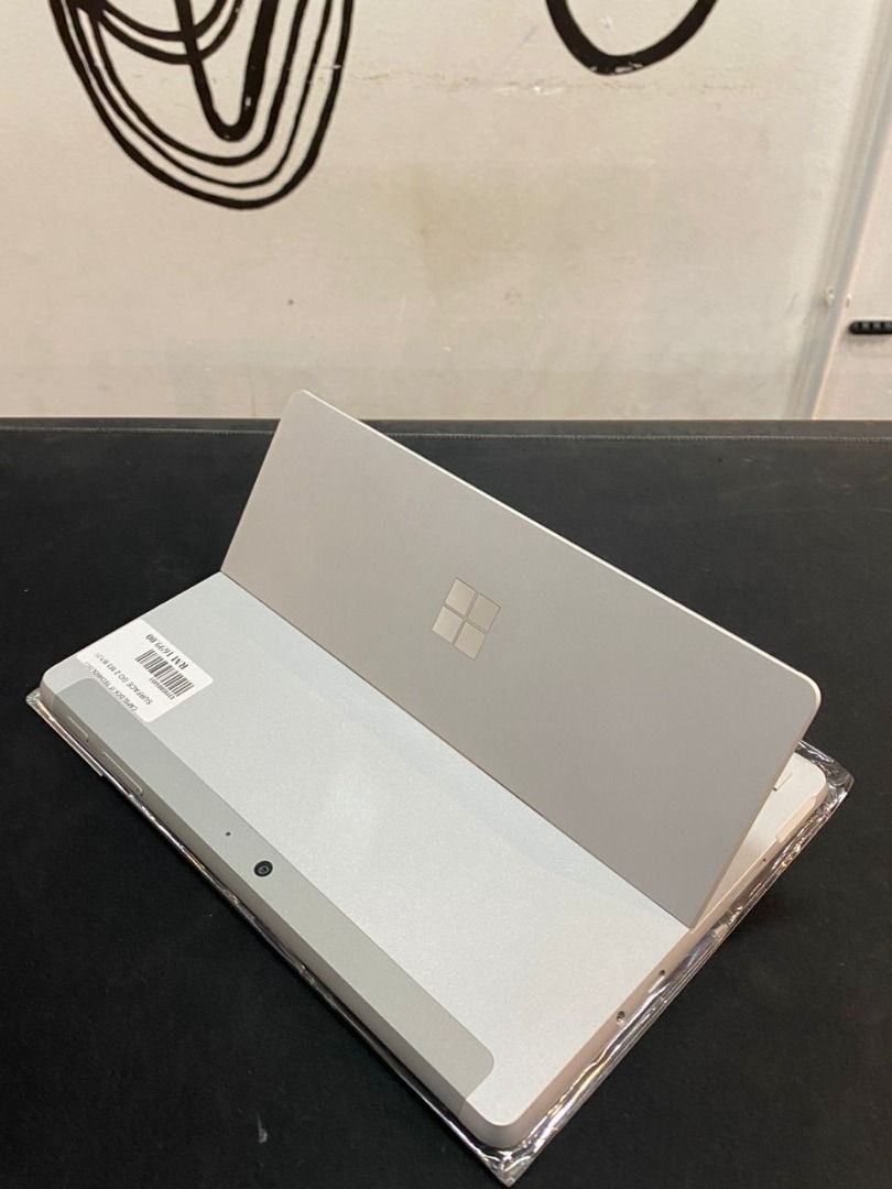 MICROSOFT SURFACE GO 2 M3 8/128GB WITH KEYBOARD ORIGINAL, Computers ...