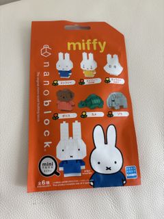 Building service for Nanoblock, Hobbies & Toys, Toys & Games on Carousell