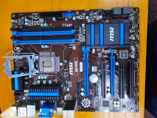 Gigabyte B860M EAGLE WIFI6 V2 Motherboard, Computers & Tech, Parts ...