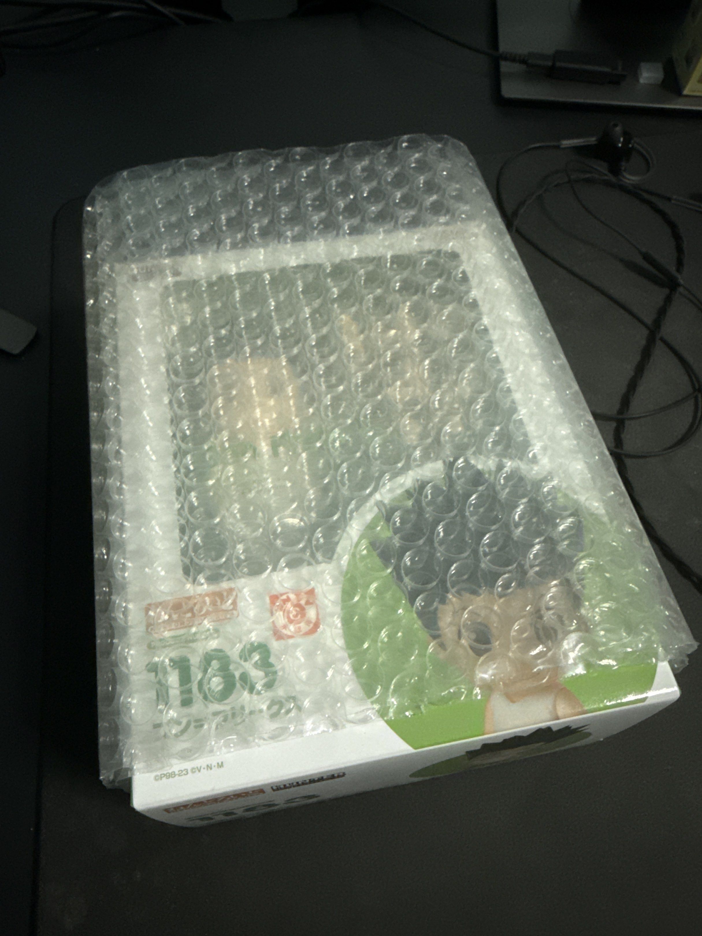 Nendoroid Hunter x Hunter Figures - Gon Freecss & Killua Zoldyck ...