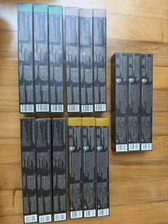 Nespresso Original Coffee Capsules - Assorted Flavors, Food & Drinks ...