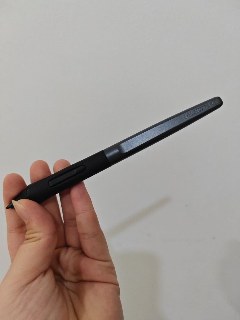 New! Huion Stylus Pen PW100 Drawing Tablet H640P H950P H1060P H1161 ...