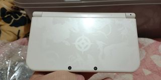 New Nintendo 3DS XL Metallic Black, Video Gaming, Video Game Consoles ...