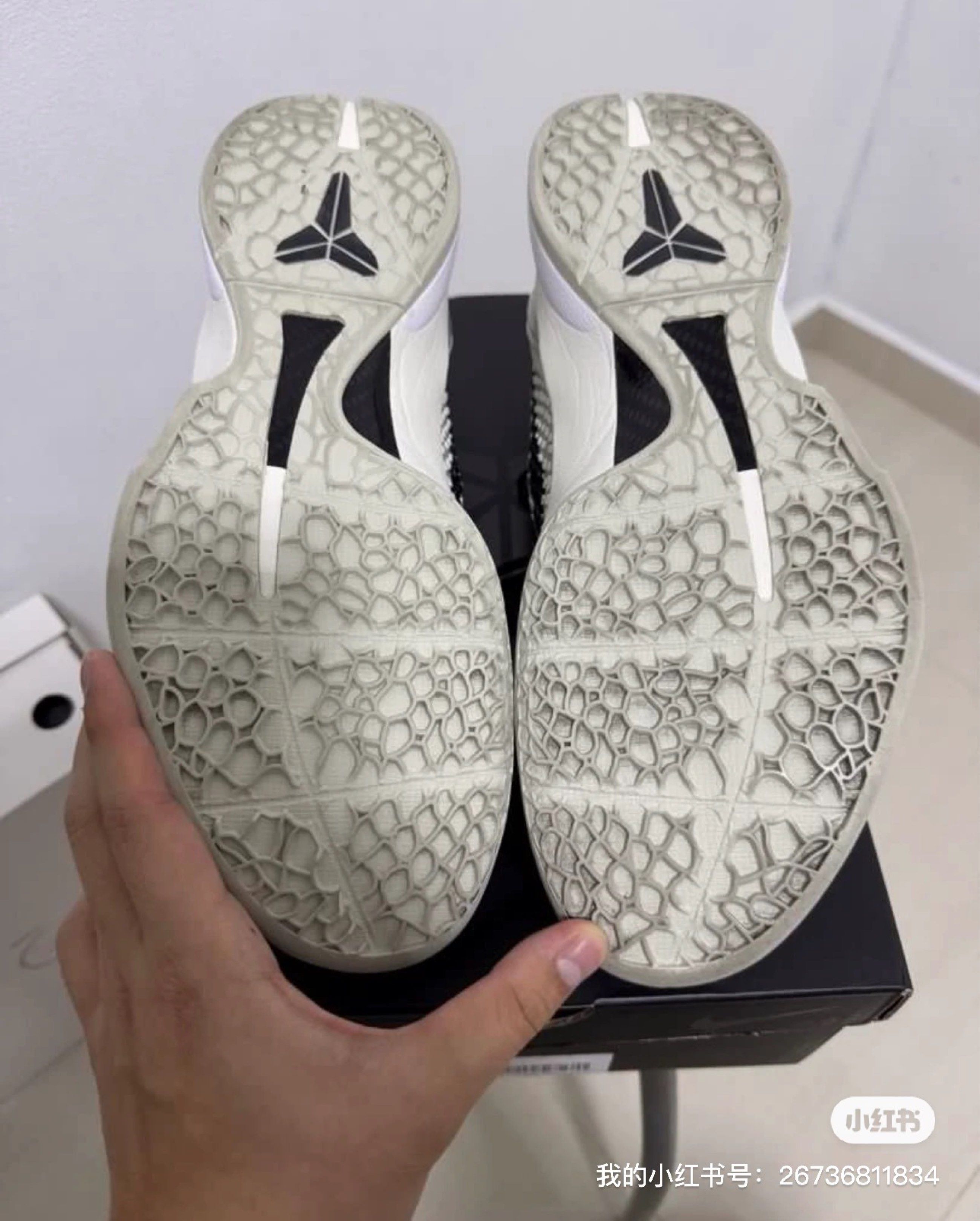 Nike Kobe VI Protro - Size 11.5, Men's Fashion, Footwear, Sneakers on ...