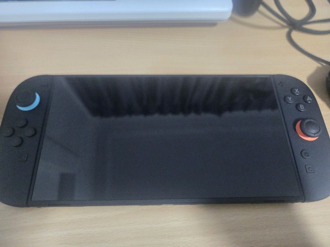 Nintendo Switch 2 Console, Video Gaming, Video Game Consoles, Nintendo ...