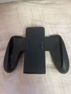Nintendo Switch Joy-Con Grip, Video Gaming, Gaming Accessories ...